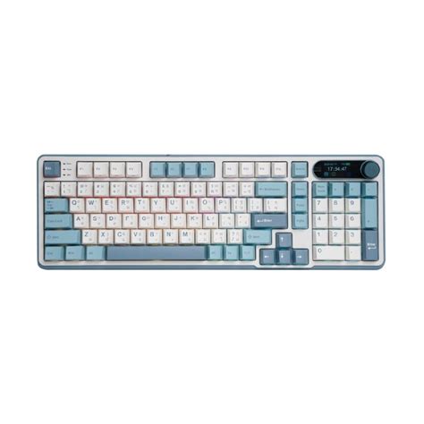 คีย์บอร์ด Royal Kludge Rk61 Plus มินิน่ารัก เข้าได้กับทุกคน