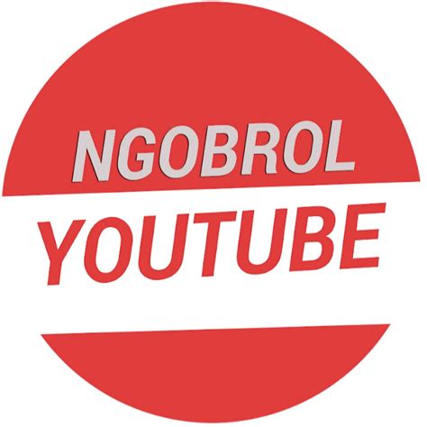 Ngobrol Youtube Youtube