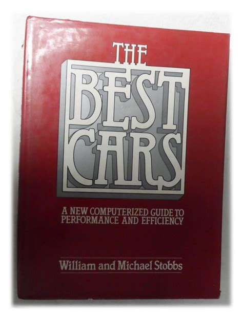 The Best Cars By William And Michael Stobbs The Chevronic Centre