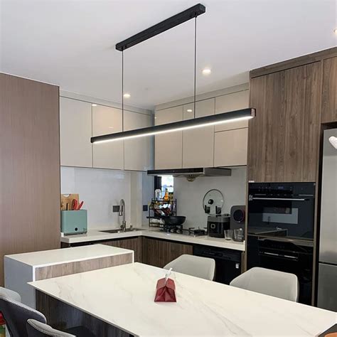 Paulmann 79693 LED Pendelleuchte Lento Dim LED 1x37W Softlack Aluminium