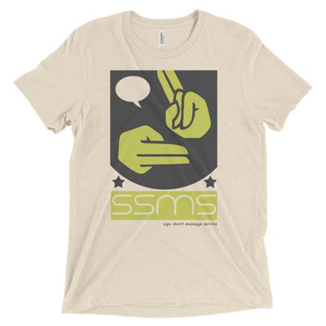 Ssms Collection Connect Deaf