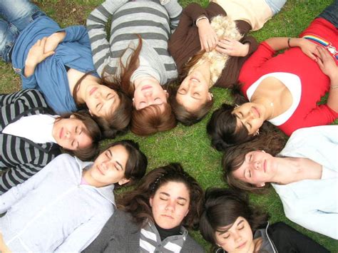 La Adolescencia
