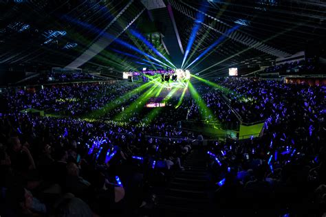 One冠军赛 回归格斗本源 One Championship The Home Of Martial Arts