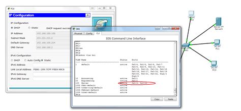 How To Implement DHCP Network Wrangler Tech Blog