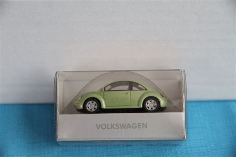 Vw Beetle Amag Collection Wiking Ho 1 87 Neu Kaufen Auf Ricardo