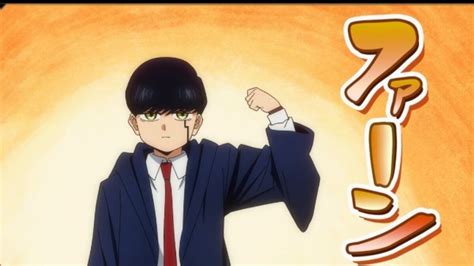 Link Nonton Mashle Magic And Mushle S2 Episode 10 Subtitle Indonesia