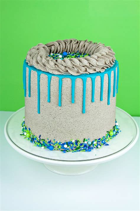 Drip Cakes Sweets And Treats Blog
