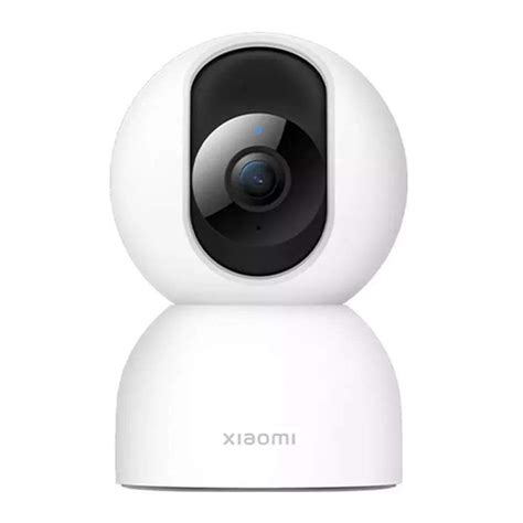 Камера видеонаблюдения Xiaomi Ip камера Mi Smart Camera C400 Mjsxj11cm