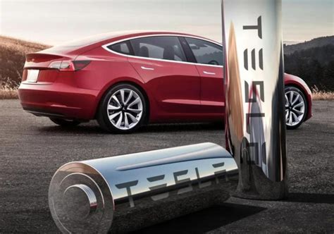 Tesla ჩინეთში ბატარეების საწარმოს აშენებას გეგმავს • Forbes Georgia