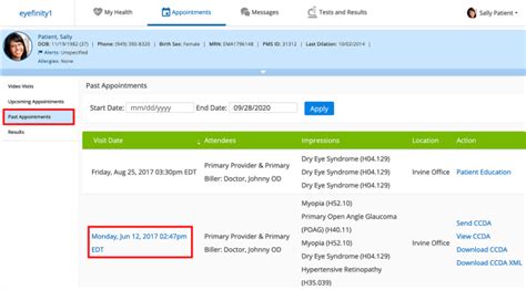 Fulfilling Patient Record Requests With Encompass Ehr