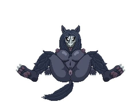 Rule 34 3 Toes 54 Animated Anthro Anus Big Breasts Black Body Black