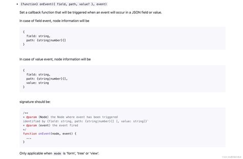 React实现点击获取json对象的jsonpathreact 获取本地json文件内容 Csdn博客