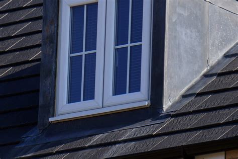 Lead Flashing Repairs Glasgow Roofguard Ltd