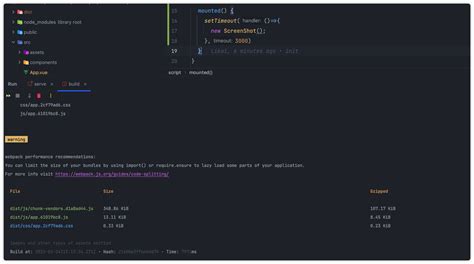 1 8 8 打包报错 和1 8 7同类型错误 Issue 102 likaia js screen shot GitHub