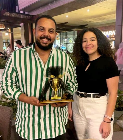 Ahmed Essam On Linkedin Worlds Greatest Manager Trophy 🏆 From The