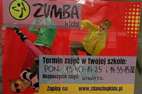 W zdrowym ciele zdrowy duch Szkoła Podstawowa nr 1 im Mikołaja
