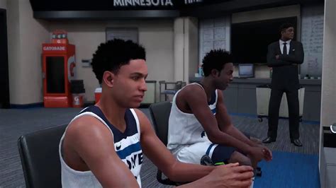 Nba 2k18 Grind Youtube