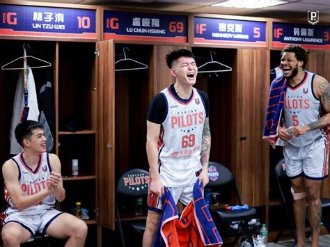 紫微看運動／plg領航猿帥氣一哥盧峻翔 哪裡才是他的天花板