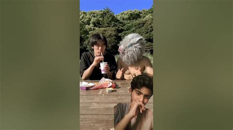 Issei Funny Video😂😂😂 With Inosuke Green Screen Reaction Razabingaming Shorts Greenscreen