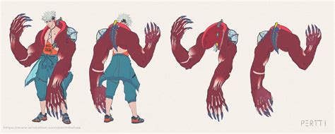 One Of My Favorit Concepts That I Made Rconceptart