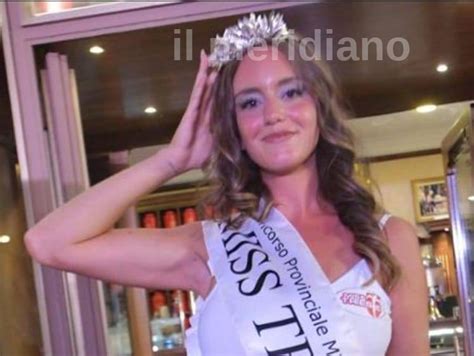 A Vincere Miss Trieste 2024 è La 20enne Suary Calligaris
