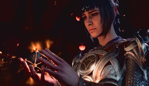 Baldurs Gate 3 Patch 8 Arrives April 15th With New Subclasses Cross Play And More