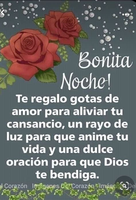 Buenas Noches Panosundaki Pin