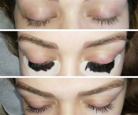 Eyelash Tinting At Home 49 Off