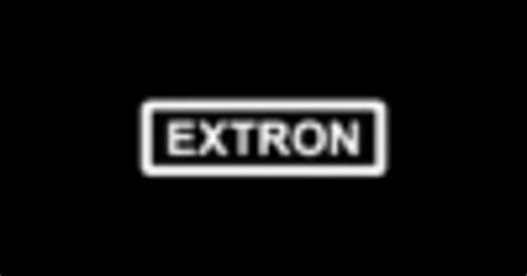 Extron Design About Me