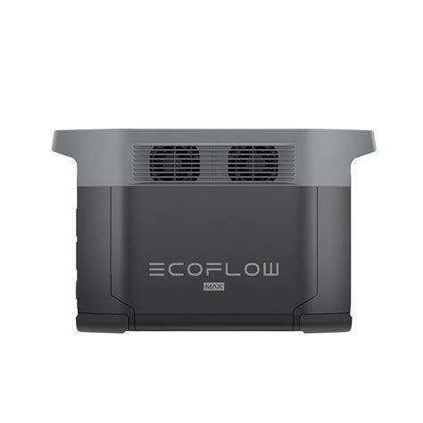EcoFlow Delta Max