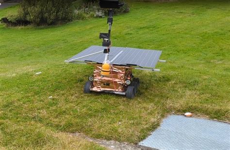 Solar Rovers Trying To Run Ardupilot Indefinitely ArduRover ArduPilot Discourse