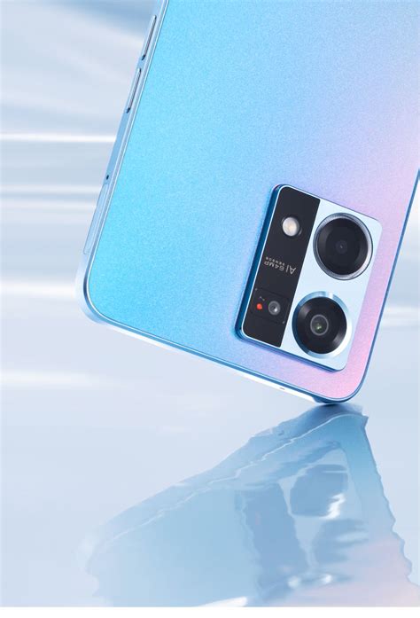 Oppo Reno7 Oppo Centroamérica