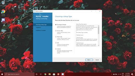 Instala Mysql Y Prepárate Para Aprender By Id Avila Beedevelopers Sep 2020 Medium