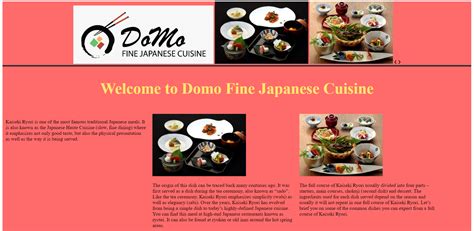 GitHub Noorulain Dev Restaurant Booking A Japanese Restaurant S