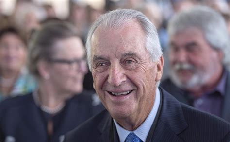 Laurent Beaudoin To Step Aside As Brp Chairman After 55 Years With The Business