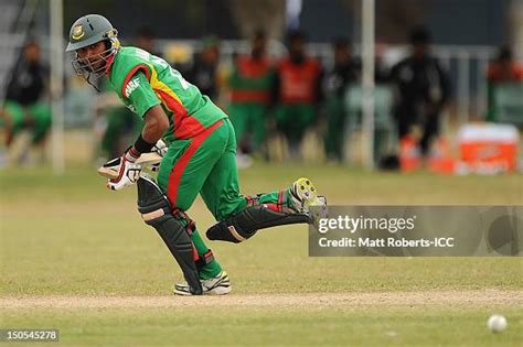 Salman Hossain Photos And Premium High Res Pictures Getty Images