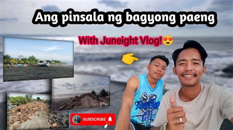 ANG PINSALA NG BAGYONG PAENG DITO SA DIPOLOG CITY YouTube