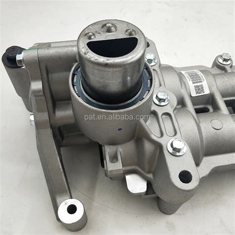 Pat Oil Pump 12410 Ea01012410ea01012410 Ea010 For Navara Null Buy