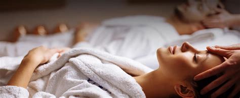 Massage Senses Massage And Spa