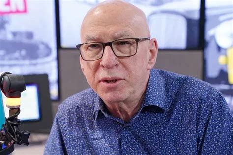 Ken Bruce Admits Hes Struggling To Work His Day Out After Bbc Radio