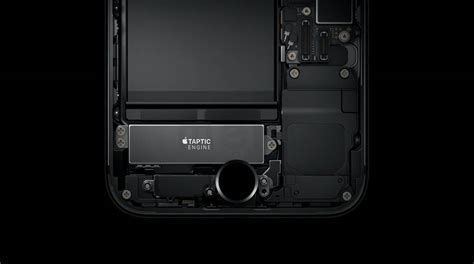 越低调 越绚丽：iphone7设计工艺全解读 美啊 见证设计的力量