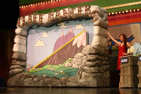 Cliff Hangers Pricing Game On The Price Is Right