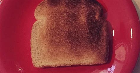 Perfectly Gradient Toast Imgur