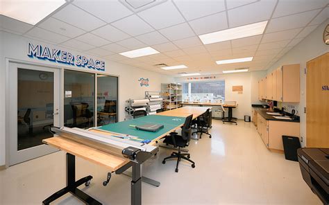 Makerspace Epson Plotter Out Of Service Uncsa