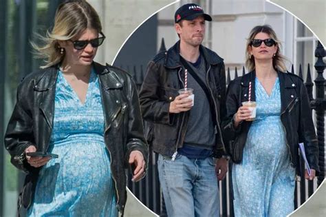 Fifi Geldof Is The Double Of Tragic Mum Paula Yates As She Uploads Rare