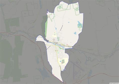 Map Of Orange Cdp Massachusetts Thong Thai Real