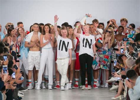 90 Per Cent Of British Fashion Designers Oppose Brexit