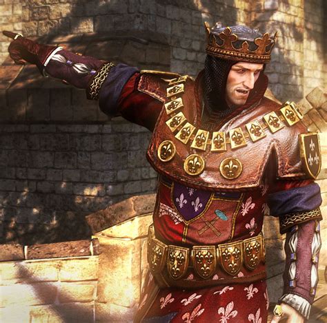 The Witcher 2 Prostituée Flotsam