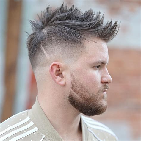 Timeless 50 Haircuts For Men 2019 Trends Stylesrant Quiff Haircut