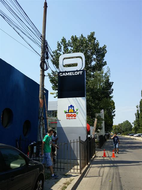Totem Gameloft Logoexpert